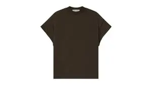 Fear Of God Essentials 90's Muscle Tee Shirt