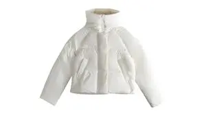 Canada Goose Chilliwack Puffer Coat - North Star