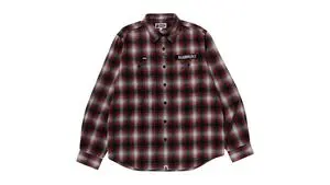 Bape Flannel Shirts For Men