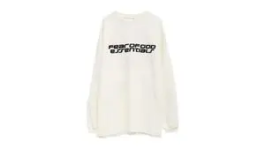 Fear Of God 90's Long Sleeve T-shirt