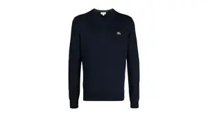 Lacoste Long Sleeve Sweaters For Men