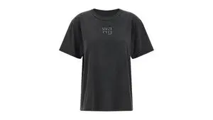 Alexander Wang Hothx Logo T-shirt