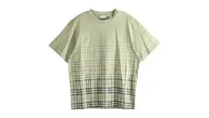 Burberry Ryan Check T-shirt