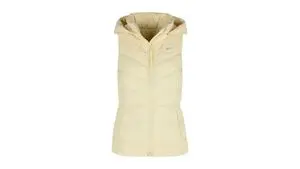 Canada Goose Clair Vest - Linen