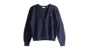 Lacoste Long Sleeve Knitwear For Women