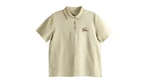Burberry Priscilla Polo Shirt