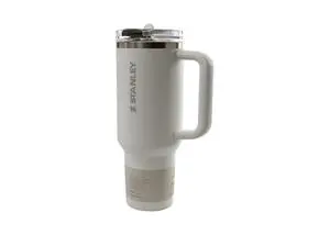 STANLEY Quencher Protour Flip Straw 40oz Tumbler - Frost Fade