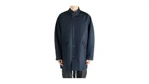 Nanamica Goretex Shell Jacket