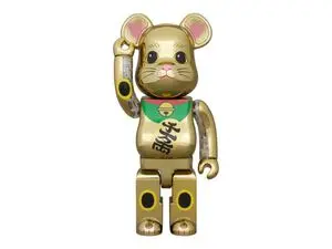 Be@rbrick Electronics Accessories