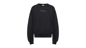 Burberry Rowan Logo Sweatshirt