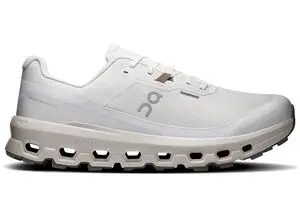 On Running Cloudvista 2 Waterproof Sneakers - Ice/pearl