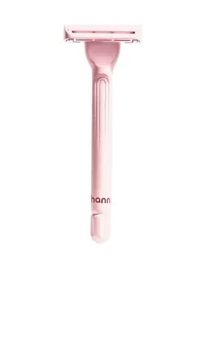HANNI Weighted Razor - Pink