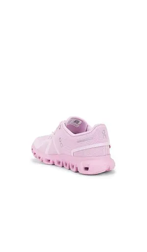 On X Sky High Farm Cloud 6 Sneakers - Pink