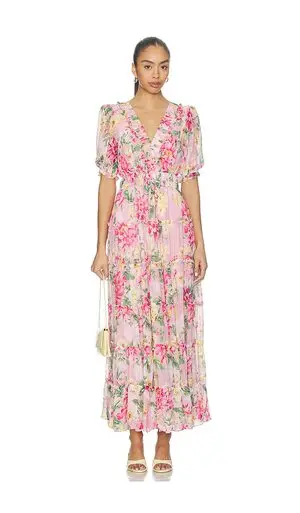 Yumi Kim Plunge Day Dresses