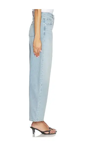 7 For All Mankind Bonnie Curvilinear Jeans