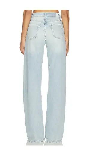 7 For All Mankind Lotta Jeans - Blue