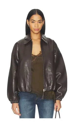 Citizens Of Humanity Bomber Jackets For Women