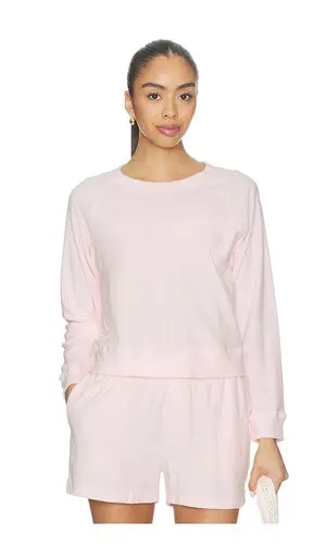 BOBI Raglan Pullover