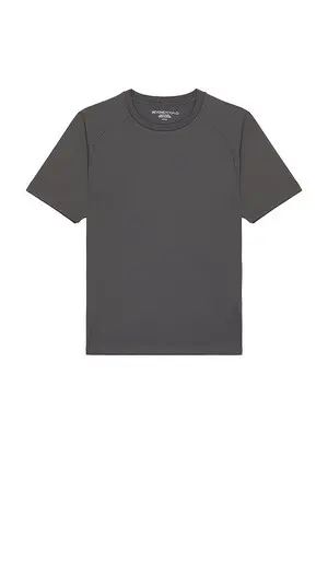 Beyond Yoga All In Active Tee - Black