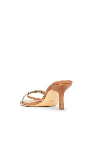 TONY BIANCO Amelia Sandal - Tan