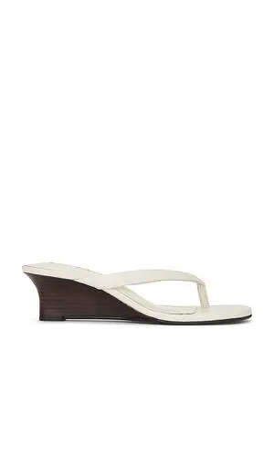 TONY BIANCO Edgy Wedge Sandal