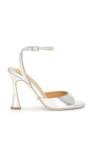 Tony Bianco Metallic Sandals For Women
