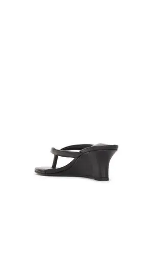 TONY BIANCO Edgy Wedge Sandal