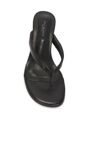 TONY BIANCO Edgy Wedge Sandal