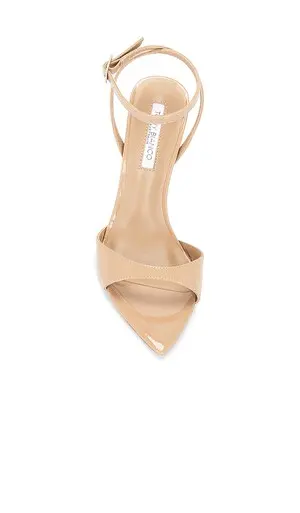 TONY BIANCO Molly Stiletto Heel Sandals