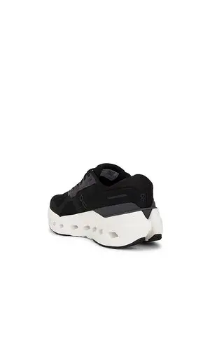 On Cloudrunner 3 Sneakers - Black