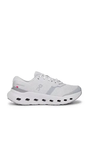 On Cloudrunner 3 Athletic Sneakers - Grey