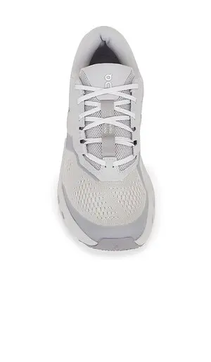 On Cloudrunner 3 Athletic Sneakers - Grey