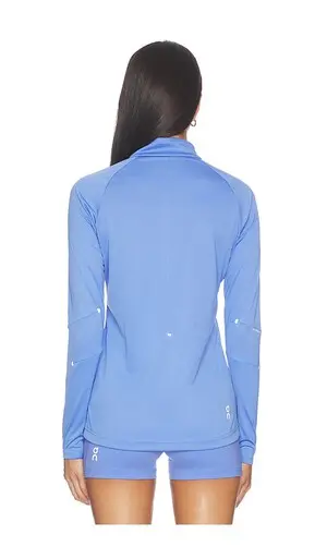 On Climate Shirt - Blue