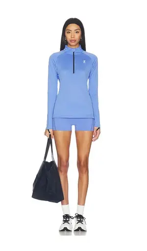 On Climate Shirt - Blue