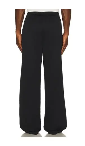 Our Legacy Track Pants In . Also - Black