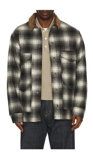 Filson Insulated Cruiser Jacket