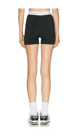 GOLD HINGE Motioncloud 4" Sport Spandex Short
