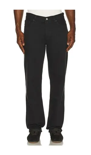 FRAME Relaxed Jean