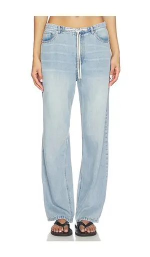 Rails Normandie Pant - Blue