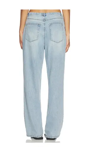 Rails Normandie Pant - Blue