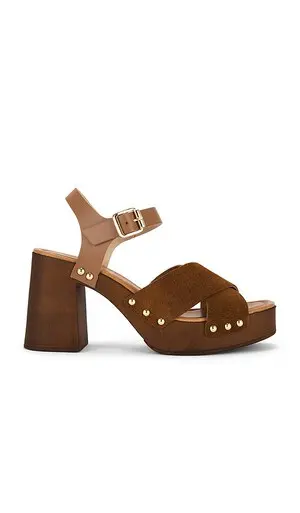 Seychelles Heeled Sandals For Women