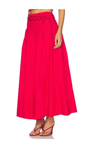 SAUDADE Solly Set Skirt