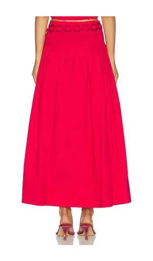 SAUDADE Solly Set Skirt