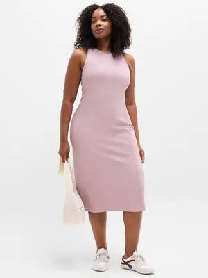 Athleta Midi Day Dresses