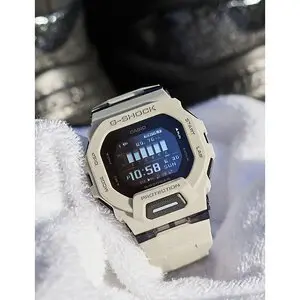 G-Shock G-squad 45.9mm Watch