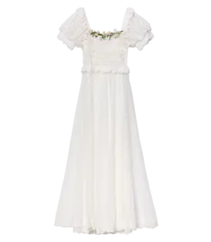 DÔEN Sol Anniversary Dress