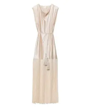Doen Gathered Evening Dresses