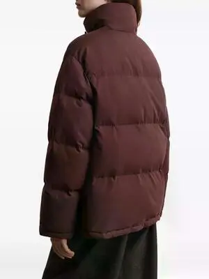 12 STOREEZ Down Jacket