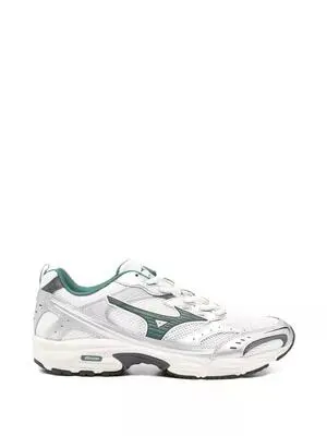 Mizuno Paneled Sneakers For Women
