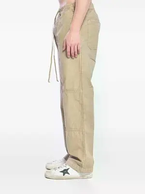 HAIKURE Elasticated Trousers - Neutrals